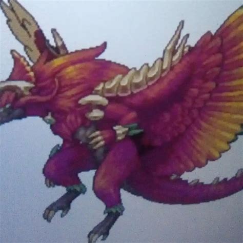 Chat With Yharon Text Or Voice Enjoy Ai Chat Free And Safe