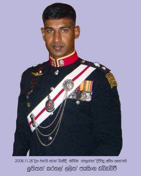 Who Is Lalith Jayasinghe Dating Lalith Jayasinghe Girlfriend Wife