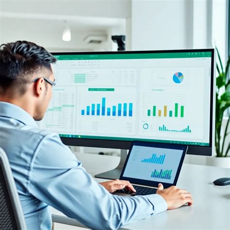 Excel Data Analyse Training Online In België Excel Cursussen
