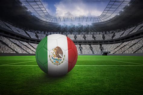 Casillero Del Diablo Is Official Sponsor For Mexico Football Federation