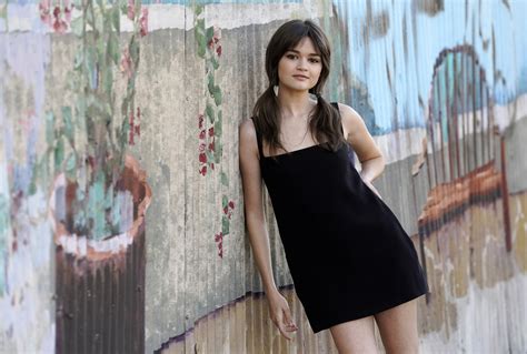 For 23 Year Old Ciara Bravo ‘cherry Is A Star Making Role Ap News