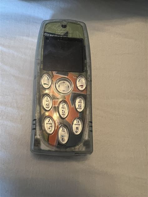 Nokia 3200