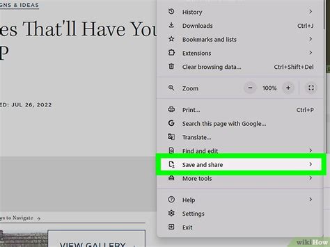 How To Turn A Website Into A Desktop App With Google Chrome