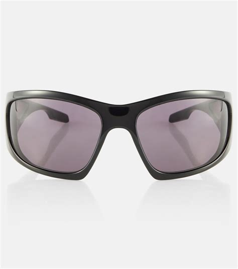 Givenchy Giv Cut Shield Sunglasses Givenchy