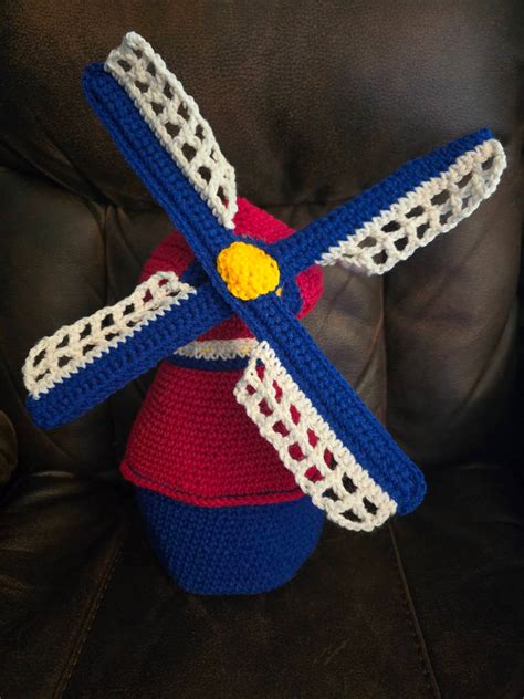 Windmill By Kaotic Cass On Deviantart