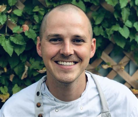 Jack Feeny Winner Of The Occ Trust Lou Willcock Scholarship Making His Mark In Hospitality