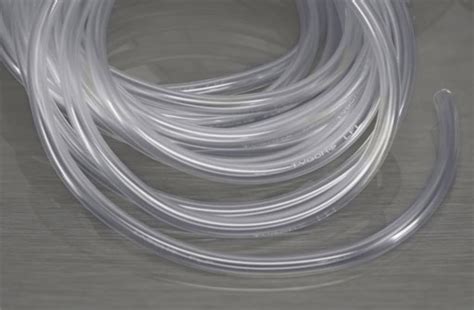 Tygon S3™ E Lfl Tubing Bioprocess Solutions