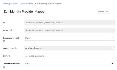 Keycloak Cant Link Idp User Automatically Stack Overflow