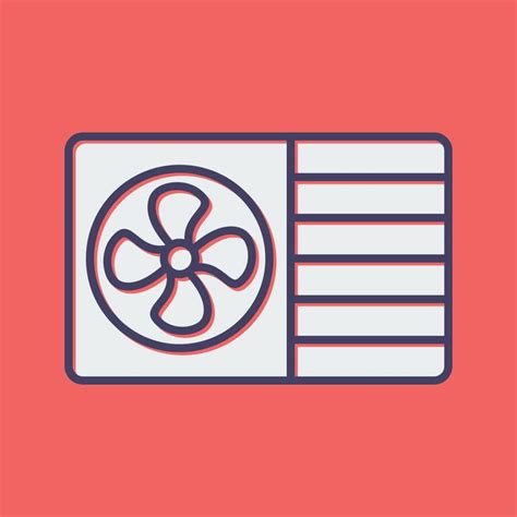 Ac Unit Control Vector Art Icons And Graphics For Free Download