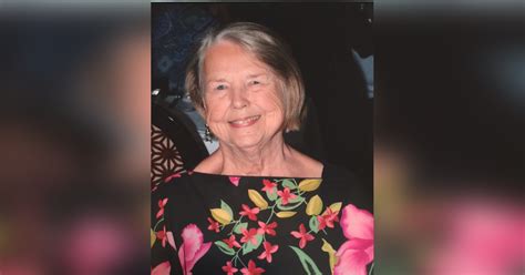 Obituary Information For Joanne Kathryn Cartwright