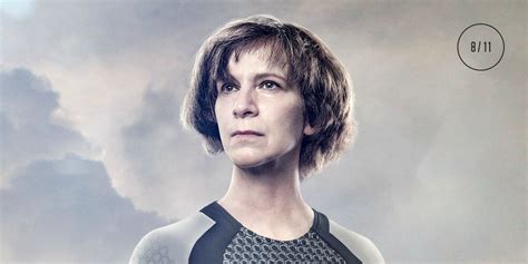 The 15 Most Brutal Deaths In The Hunger Games Series