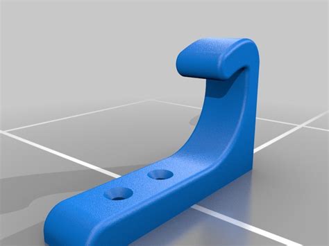 Hook By Fredcall Download Free Stl Model
