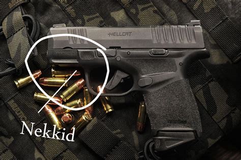 Streamlight Micro Weapon Light New Tlr6 Models Available