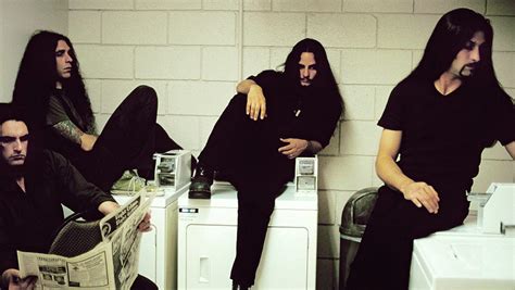 Neue Band Von Type O Negative Und Crowbar Plant Weitere Musik