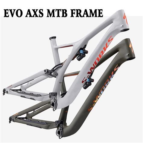Mtb Frame For Sale At