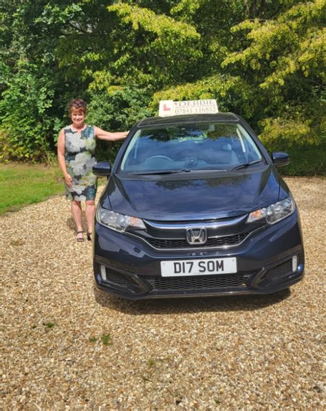Debbies Driver Training Bedford Driving Instructor