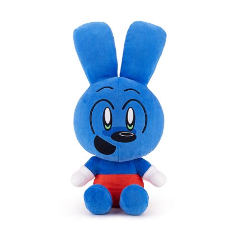 Riggy Plush 9in Youtooz Collectibles