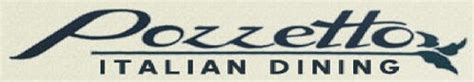 Pozzetto Italian Dining View Menu And Order Online 114 W Bonita Ave