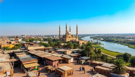 Amarah Visit Iraq