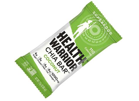 The 16 Best Nutrition Bars For Every Goal Eat This Not That