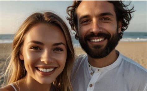 Meine Schwester Schickte Mir Ein Foto Von Ihrer Hochzeitsreise Aber Der Mann Neben Ihr War