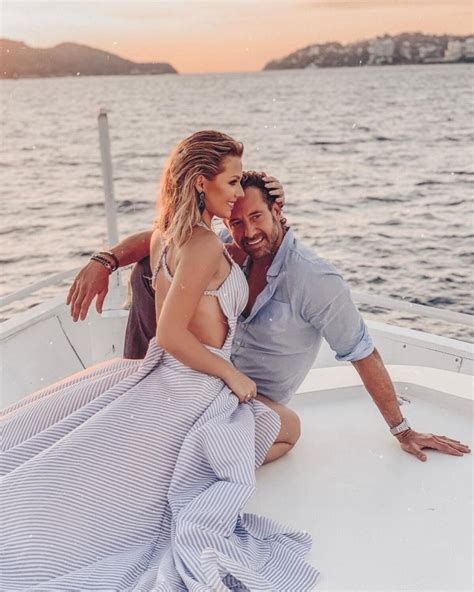 Quien Es Irina Baeva La Actriz Rusa Que Revoluciona Instagram Con Sus