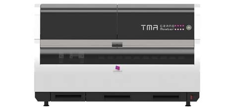 Epredia 3dhistech Tma Master Ii Automated Tissue Microarrayer 5 Block