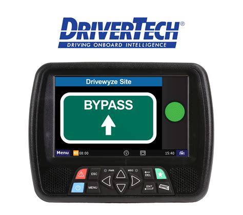 Drivewyze North Americas Largest Weigh Station Bypass Service