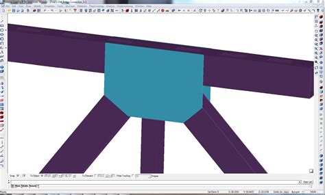 Forensic Engineering Analysis With Extreme Loading For Structures Software