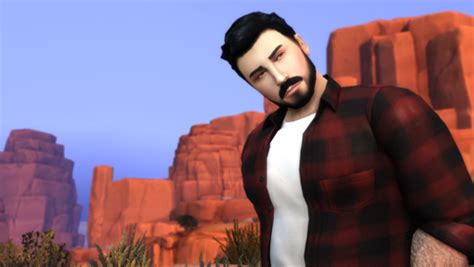 Caspian Milak The Sims 4 Sims Loverslab