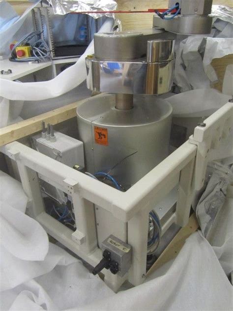 Sankyo Industrial Robot