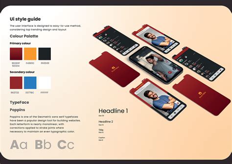 Bumble App Ui Redesign On Behance