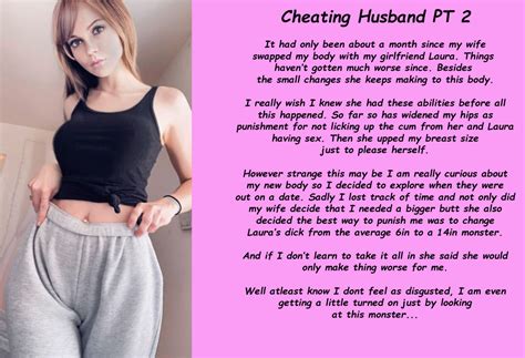 Cheating Husband Pt3 Tg Caption By Crazygirlashley On Deviantart