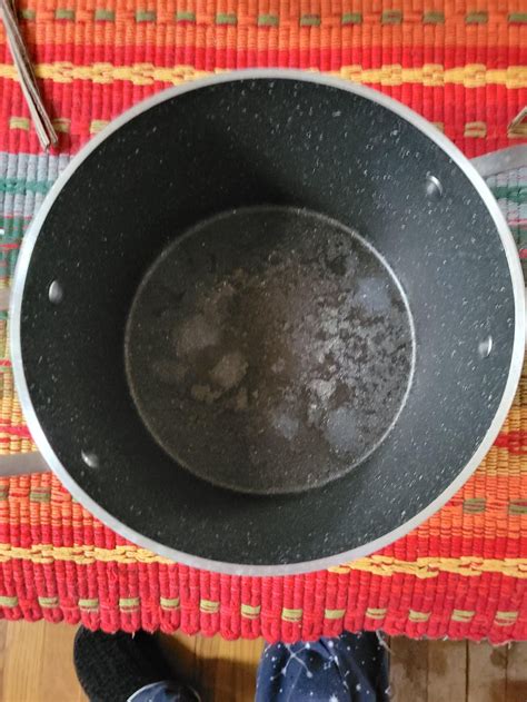 10 Piece Stackmaster Pro Series Stackable Cookware Set Hard Anodized