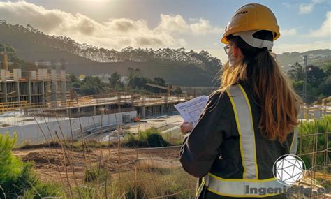 Desafíos Y Soluciones En La Ingeniería Civil Sostenible En España