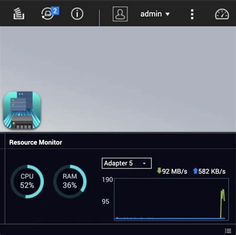 Configure QNAP NFS As VMware ESXi Dastastore
