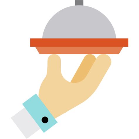 Tray Basic Straight Flat Icon