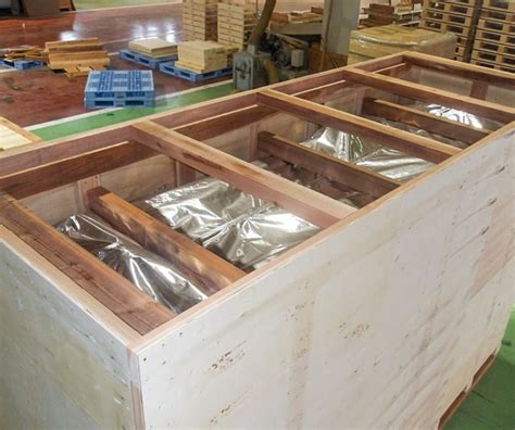 梱包サービス インディ株式会社