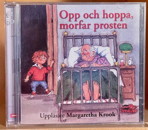 Se Produkter Som Liknar Opp Och Hoppa Morfar Prosten På Tradera 661525456