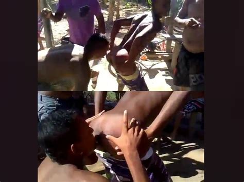 Brasilian Loses The Bet ThisVid Com Brasilian Loses The Bet ThisVid Com