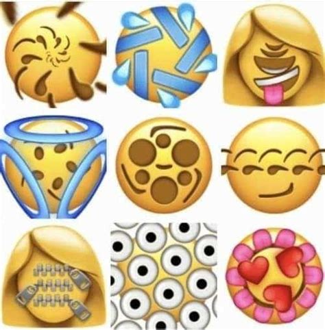 Memes Emoji Art 🤭 Emojis Emoji Emojilove Emojiart