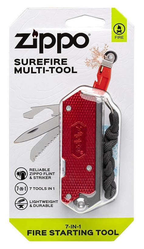 Zippo Outdoor: в дорогу с Zippo « ZippoCollector.ru