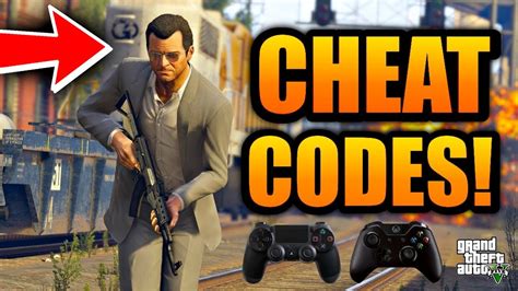 Cheat Codes