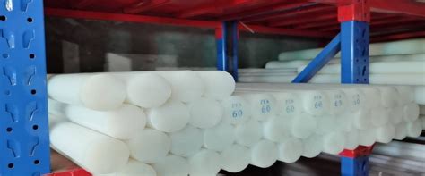 What Is Pfa Polymer Used For Sy Plastic Engineering Manufacturing
