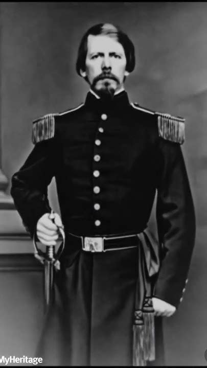 Csa General Barnard Elliott Bee Jr History South 1861 Civilwar