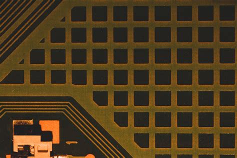 전자 회로 기판 추상적 인 배경 컴퓨터 마더보드를 닫습니다 컴퓨터의 마이크로 요소 지능형 기술 공학에 대한 스톡 사진 및 기타 이미지 Istock