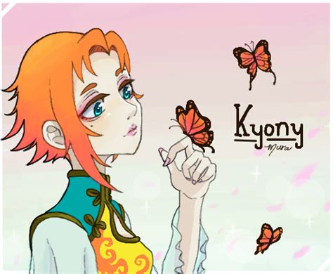 Kyony Desenho De Otomemurasaki Gartic