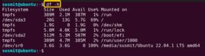 What Is Root Partition In Linux A Complete Guide