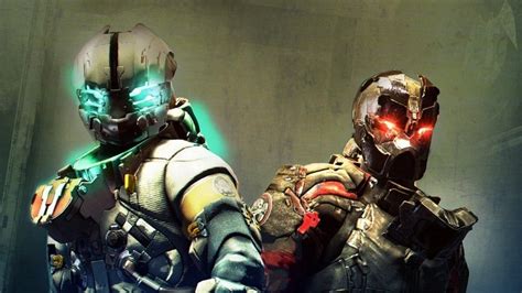 The Entire Dead Space Timeline Explained