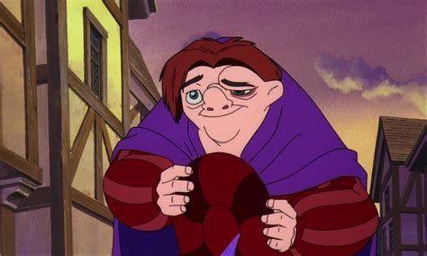 The Hunchback Of Notre Dame Ii 2002